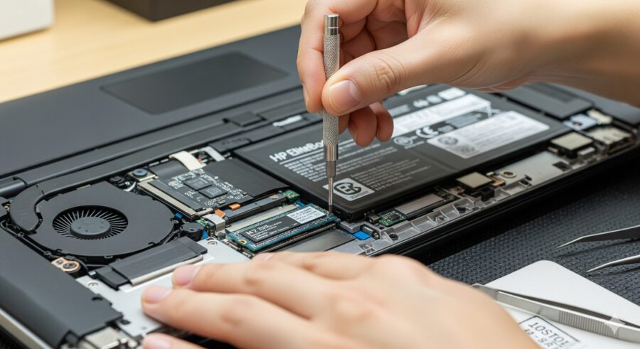 HP EliteBook 630 G10 レビュー｜あの競合製品との比較解説も！